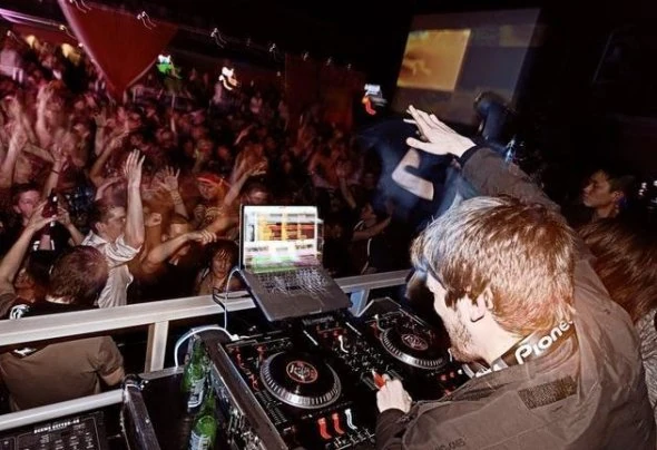 Sub Antix | EDM Wiki | Fandom
