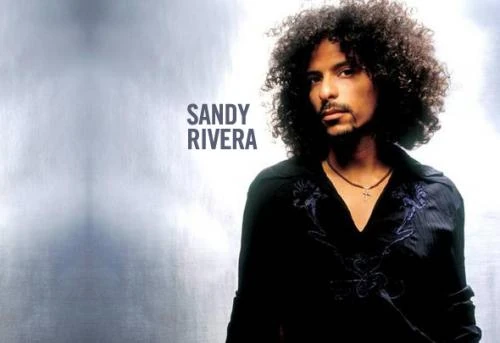 Sandy Rivera | EDM Wiki | Fandom