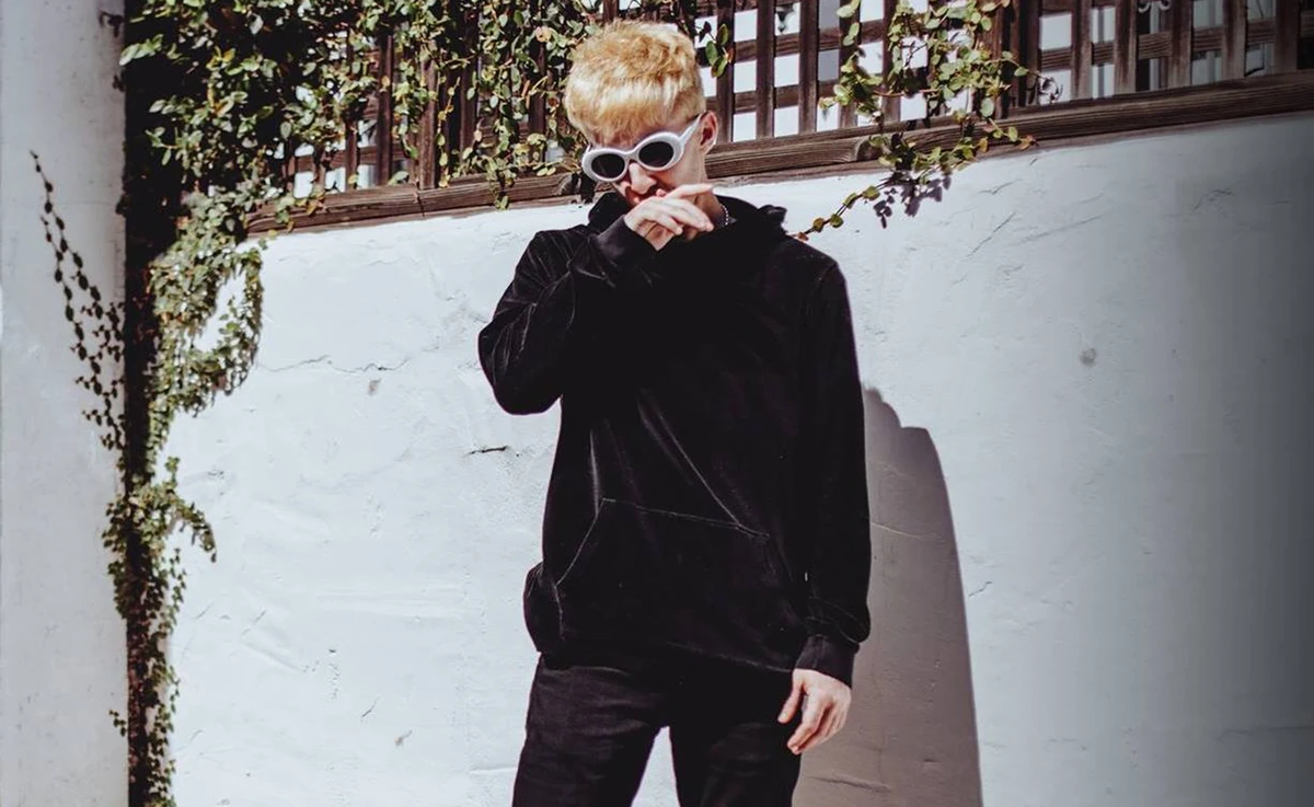 sober rob | EDM Wiki | Fandom