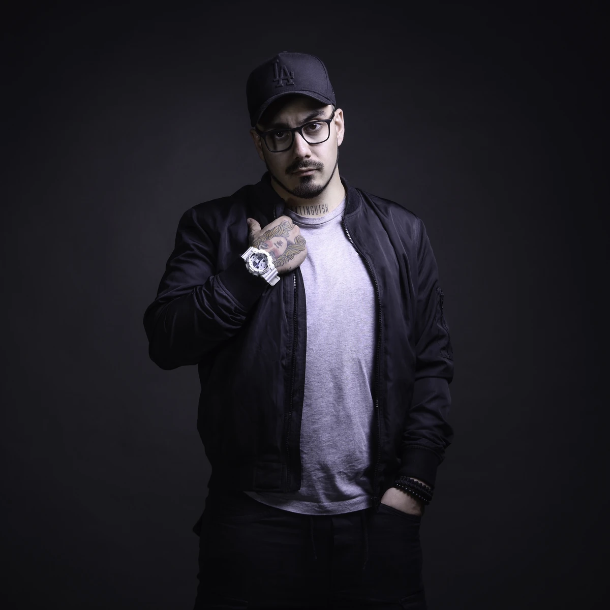 Rooler | EDM Wiki | Fandom