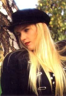 Maria Short | EDM Wiki | Fandom