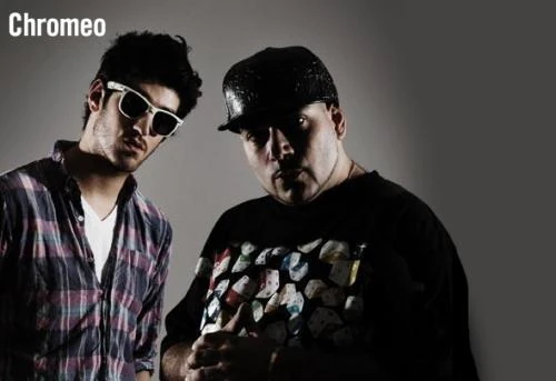 Chromeo | EDM Wiki | Fandom