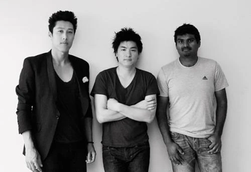 Those Usual Suspects | EDM Wiki | Fandom