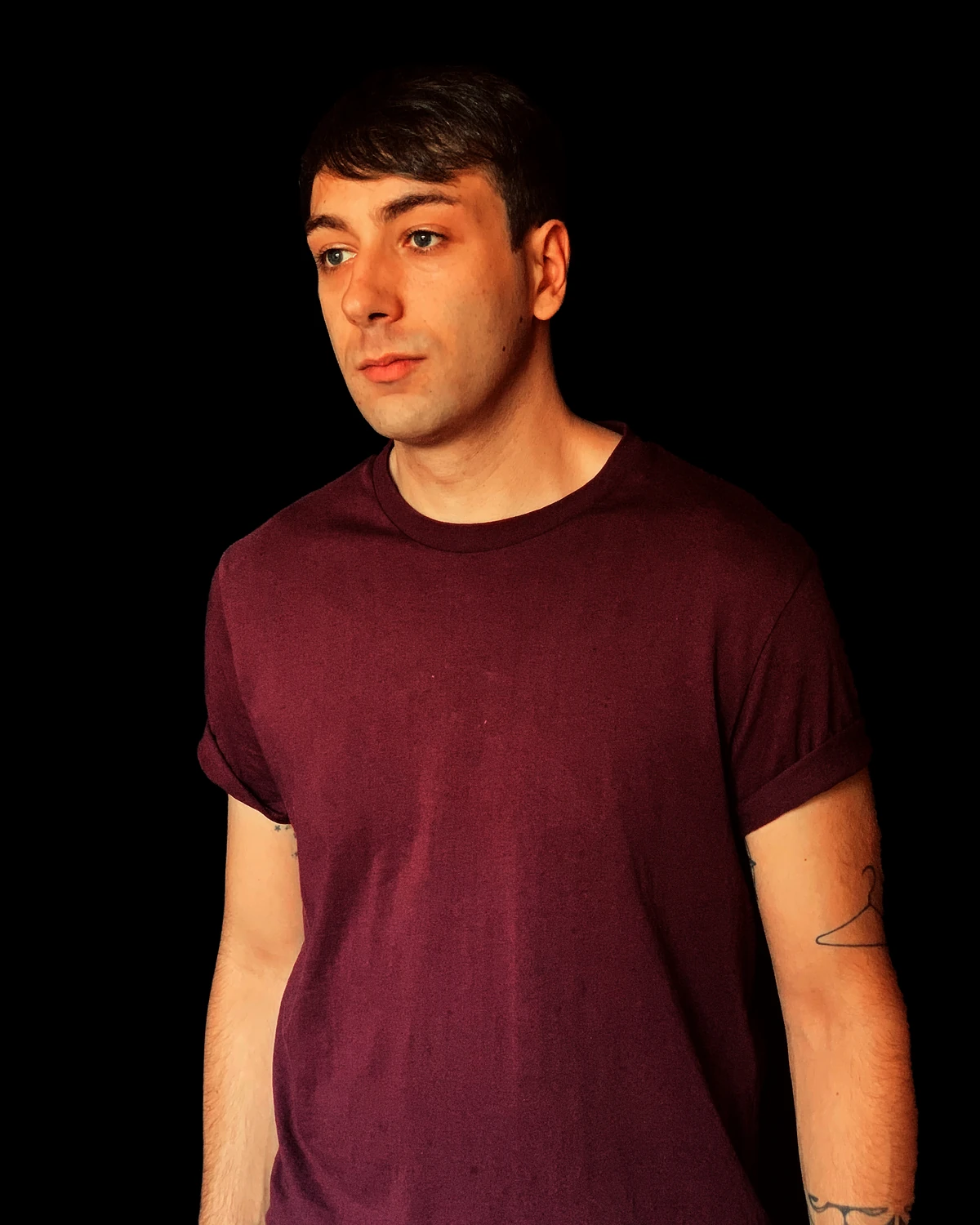 Samuele Scelfo | EDM Wiki | Fandom