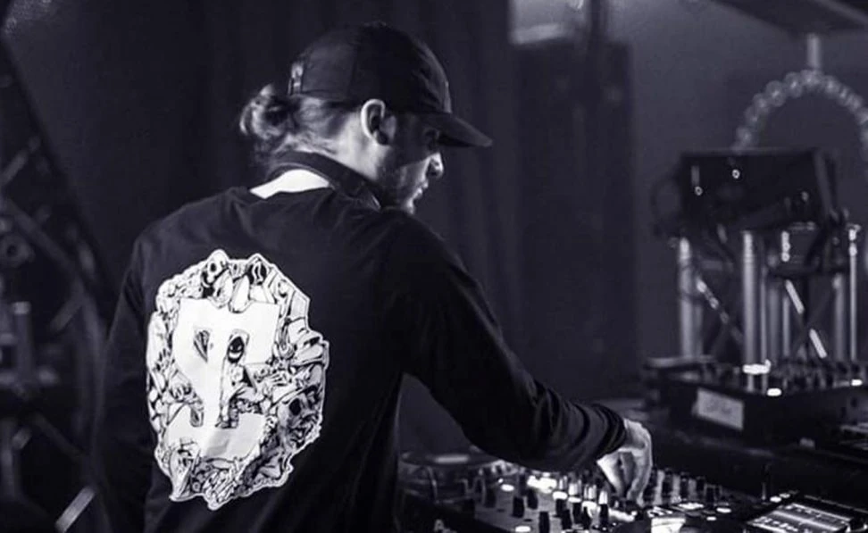 Notixx | EDM Wiki | Fandom