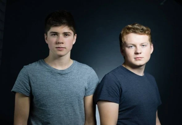 We AM | EDM Wiki | Fandom