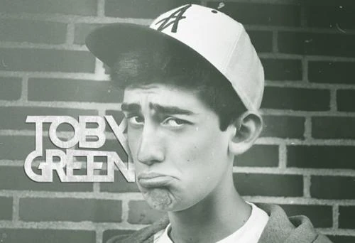 Toby Green | EDM Wiki | Fandom