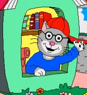 Bailey | Edmark Wiki | Fandom