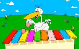 Toony the Loon | Edmark Wiki | Fandom