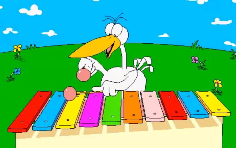 Thinkin' Things Collection 1 | Edmark Wiki | Fandom