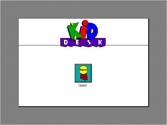 KidDesk Family Edition | Edmark Wiki | Fandom