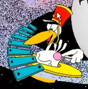 Toony the Loon | Edmark Wiki | Fandom