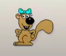 Serena | Edmark Wiki | Fandom