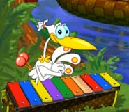 Toony the Loon | Edmark Wiki | Fandom