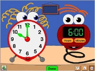 Trudy's Time and Place House | Edmark Wiki | Fandom