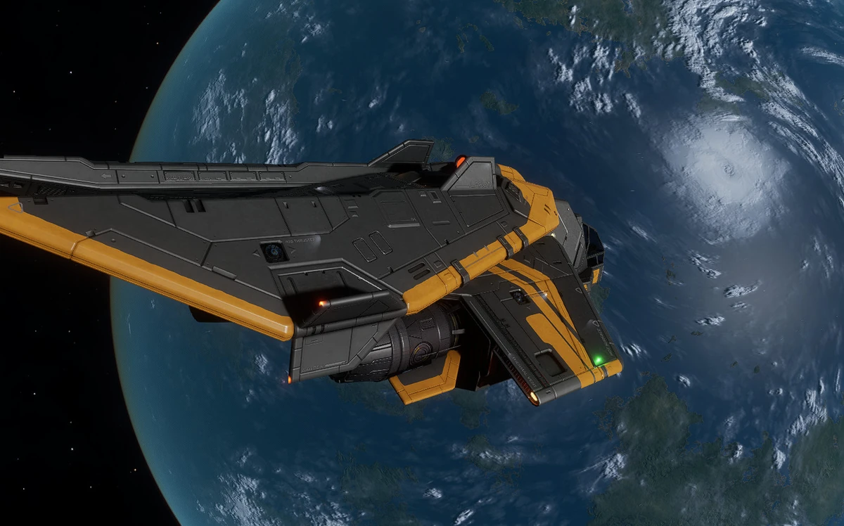 Diamondback Scout | EDMO (Elite Dangerous Mission Objectives) Wiki | Fandom