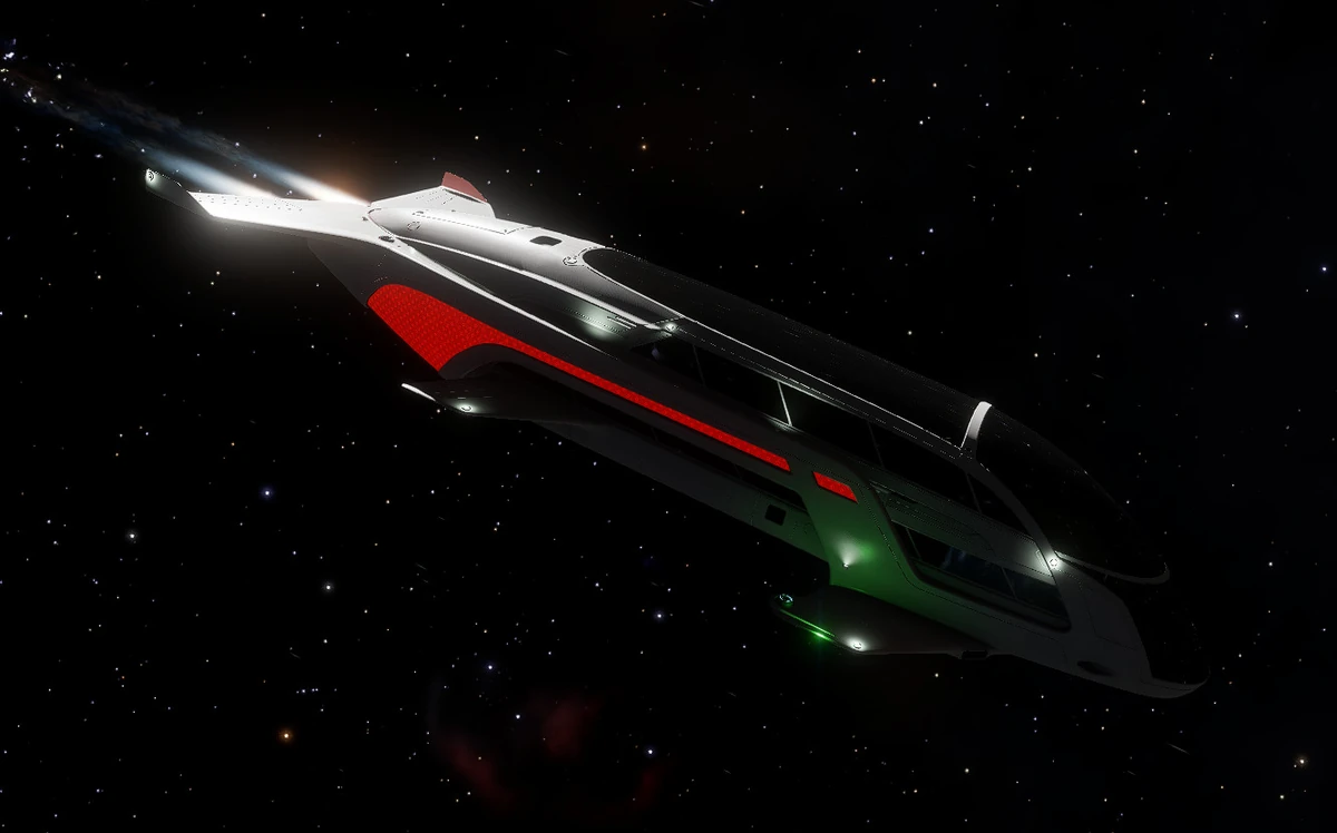 Dolphin | EDMO (Elite Dangerous Mission Objectives) Wiki | Fandom