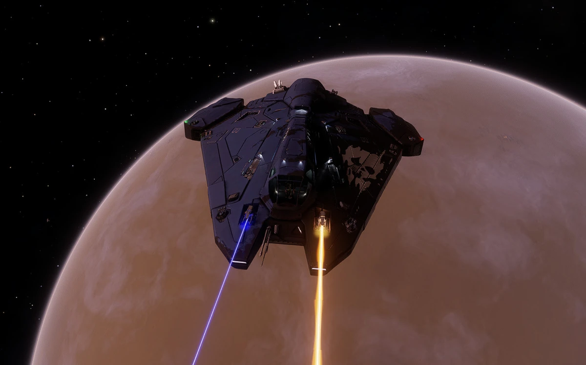 Viper | EDMO (Elite Dangerous Mission Objectives) Wiki | Fandom