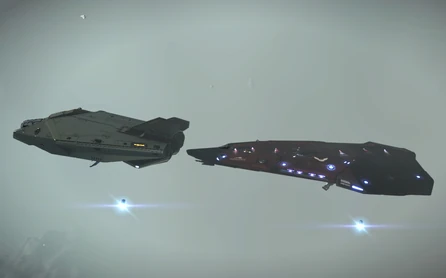 Asp Explorer | EDMO (Elite Dangerous Mission Objectives) Wiki | Fandom