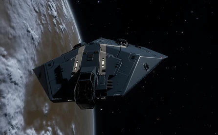 Asp Scout | EDMO (Elite Dangerous Mission Objectives) Wiki | Fandom
