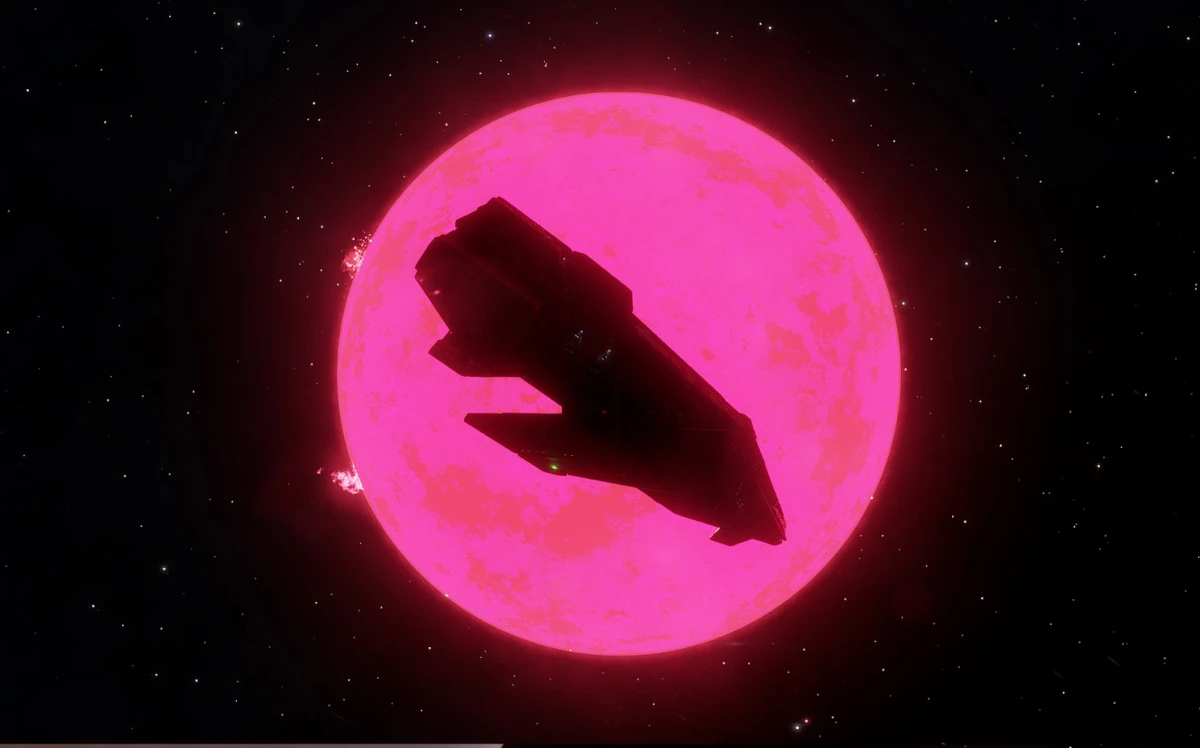 Federal Assault Ship | EDMO (Elite Dangerous Mission Objectives) Wiki ...