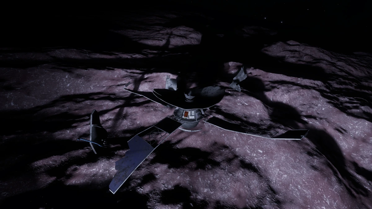 Odyssey Guide | EDMO (Elite Dangerous Mission Objectives) Wiki | Fandom