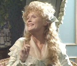 Amy Hardwood | Edmund Blackadder Wiki | Fandom