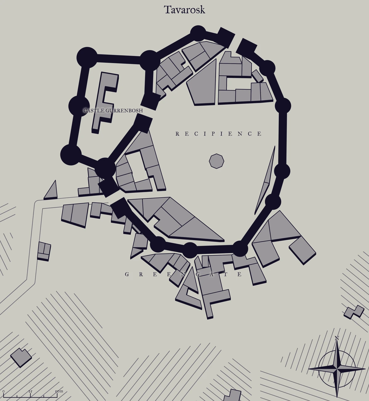 Tarvarosk | Edna Wiki | Fandom