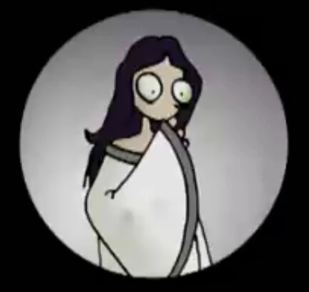 Edna Konrad | Edna And Harvey Wiki | Fandom