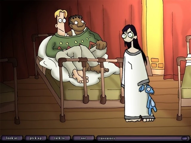 Harvey/Image Gallery | Edna And Harvey Wiki | Fandom