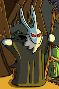 NPC Harvey | Edna And Harvey Wiki | Fandom