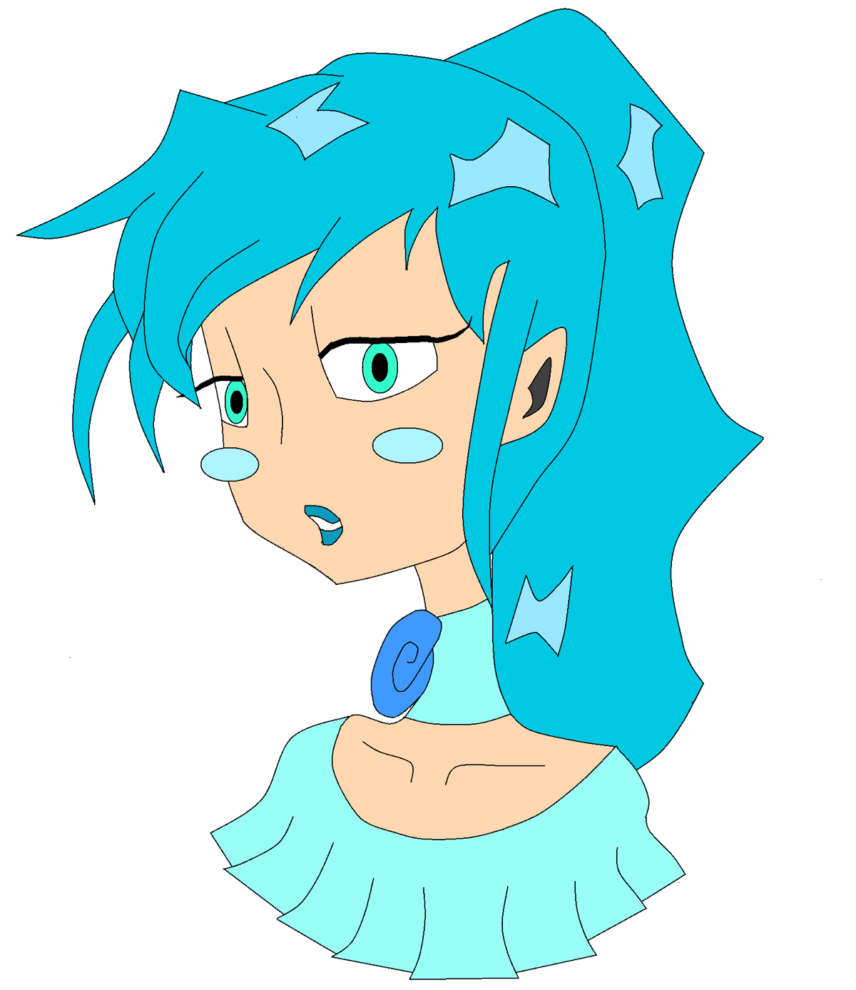 Vivianne | Edogg Wiki | Fandom