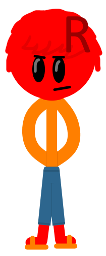 Red | Edotty Skylines Nexus Wiki | Fandom