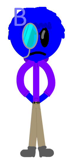 Blue | Edotty Skylines Nexus Wiki | Fandom