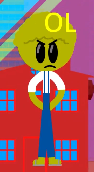 Olive | Edotty Skylines Nexus Wiki | Fandom