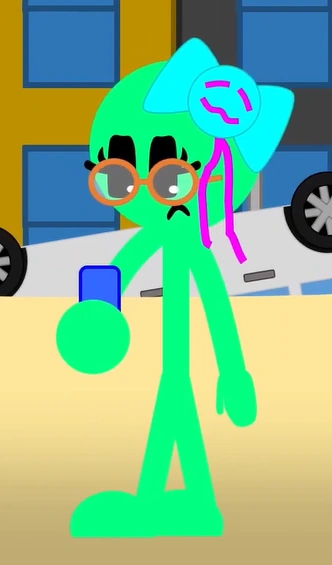 Turquoise | Edotty Skylines Nexus Wiki | Fandom