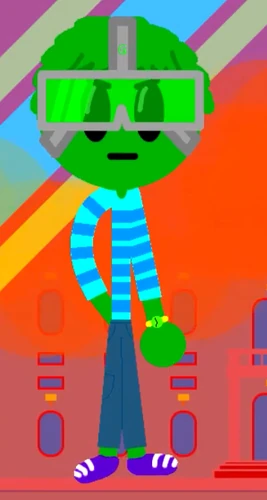 Green | Edotty Skylines Nexus Wiki | Fandom