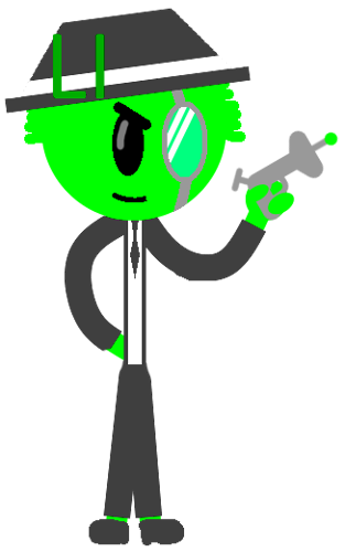 Lime | Edotty Skylines Nexus Wiki | Fandom