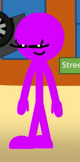 Fuchsia | Edotty Skylines Nexus Wiki | Fandom