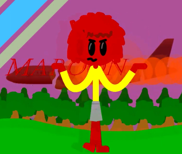 Maroon | Edotty Skylines Nexus Wiki | Fandom