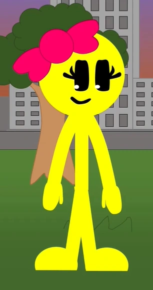 Yellow | Edotty Skylines Nexus Wiki | Fandom