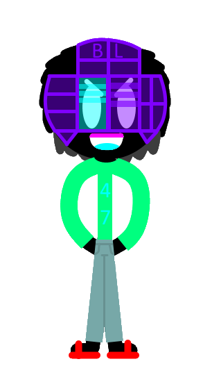 Black | Edotty Skylines Nexus Wiki | Fandom