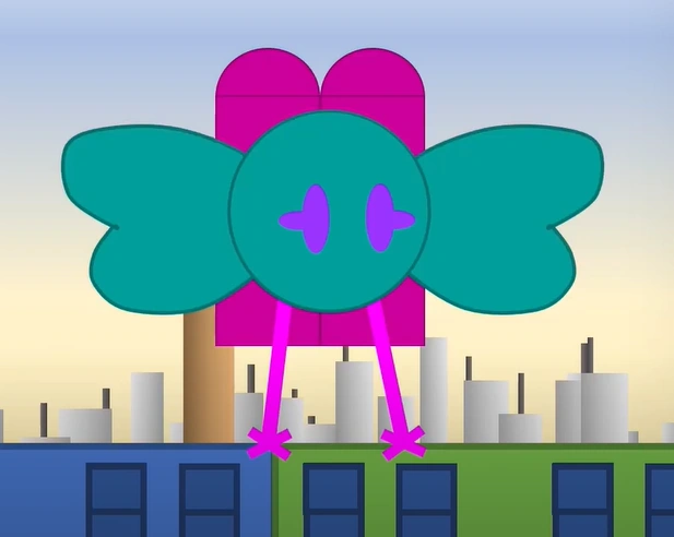 Fermune | Edotty Skylines Nexus Wiki | Fandom