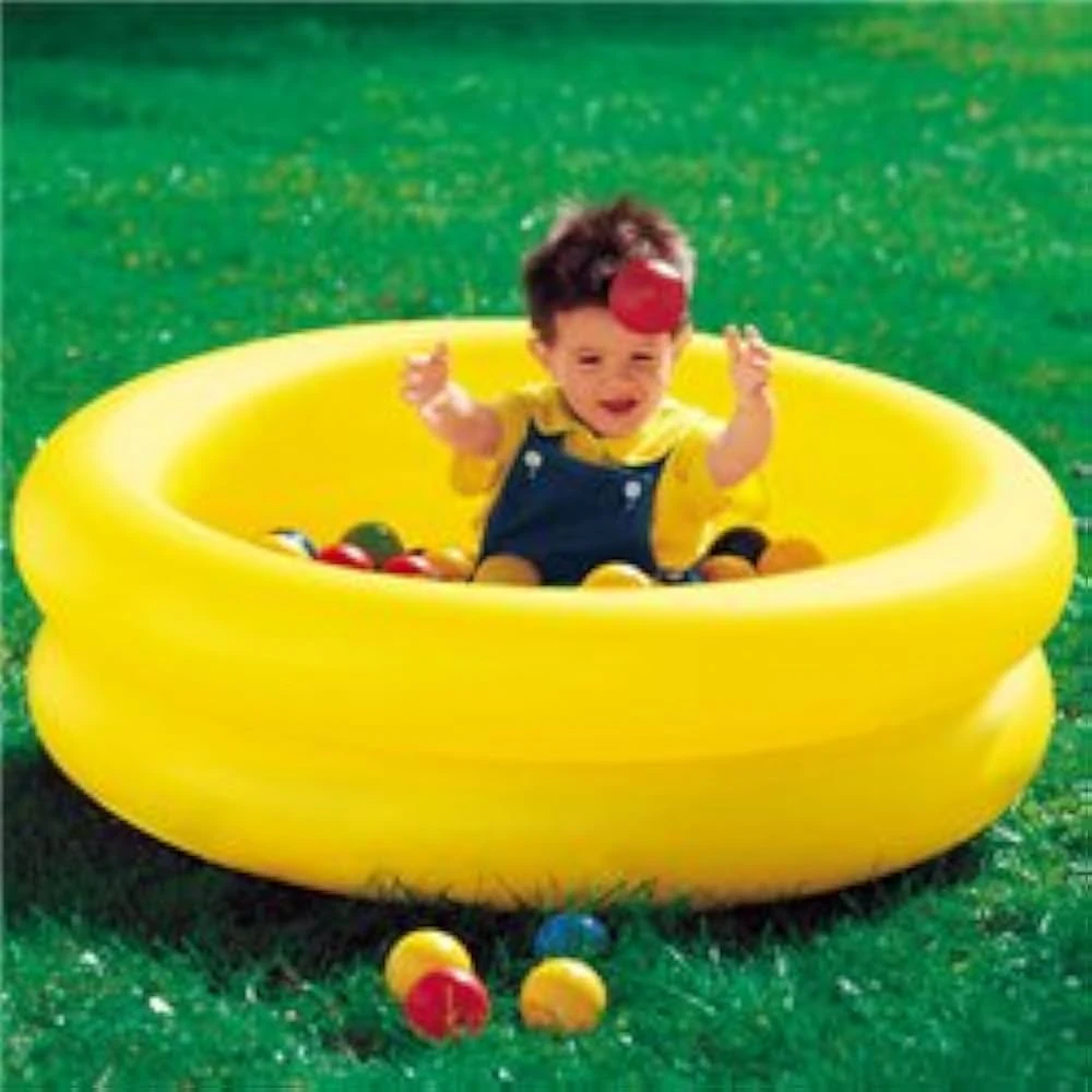 Ball Pool Set | Electric Dragon Productions Wiki | Fandom