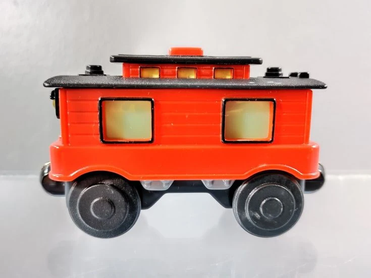 Flashing Caboose | Electric Dragon Productions Wiki | Fandom