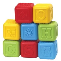 ABC Plastic Blocks | Electric Dragon Productions Wiki | Fandom