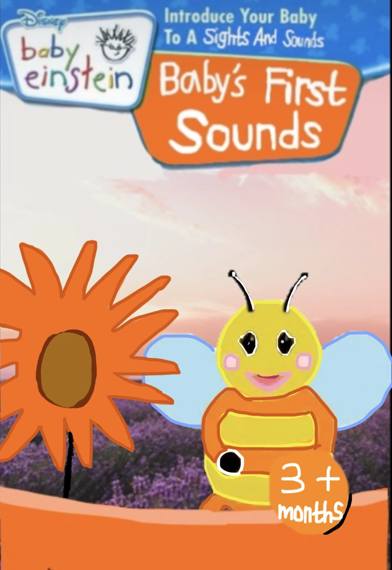 Baby's First Sounds | Electric Dragon Productions Wiki | Fandom