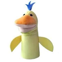 Ducky The Duck | Electric Dragon Productions Wiki | Fandom
