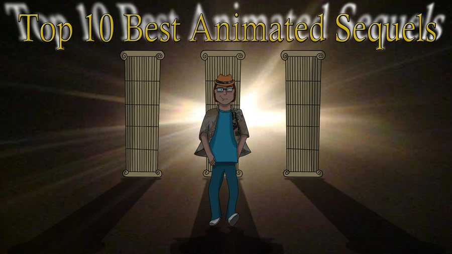 Top 10 Best Animated Sequels | Electric Dragon Productions Wiki | Fandom