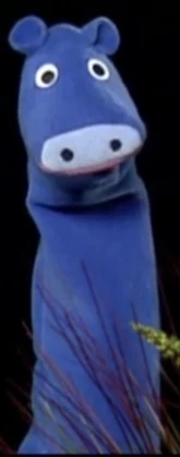 Harry The Hippo | Electric Dragon Productions Wiki | Fandom